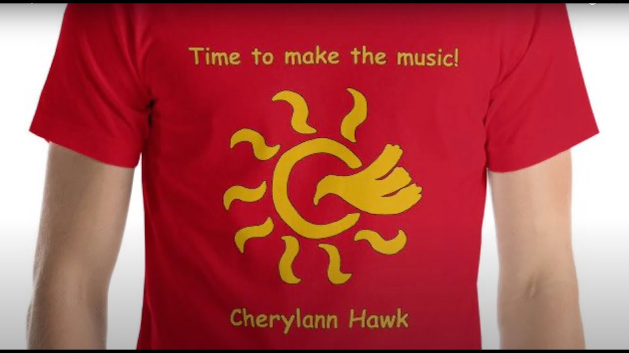 SunHawk Merch Now Available! - YouTube