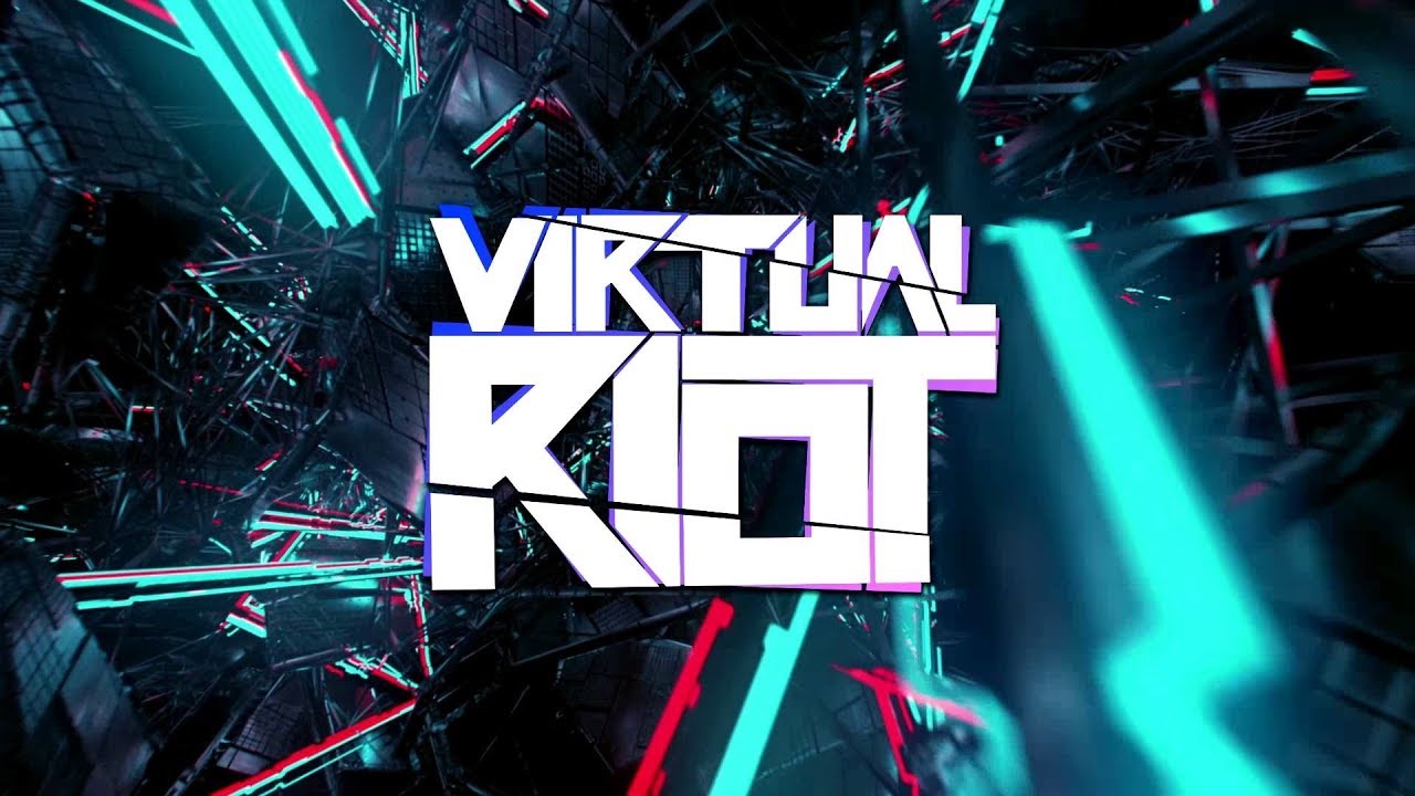 Virtual Riot Heavy Mix - Best Drops of Virtual Riot - YouTube
