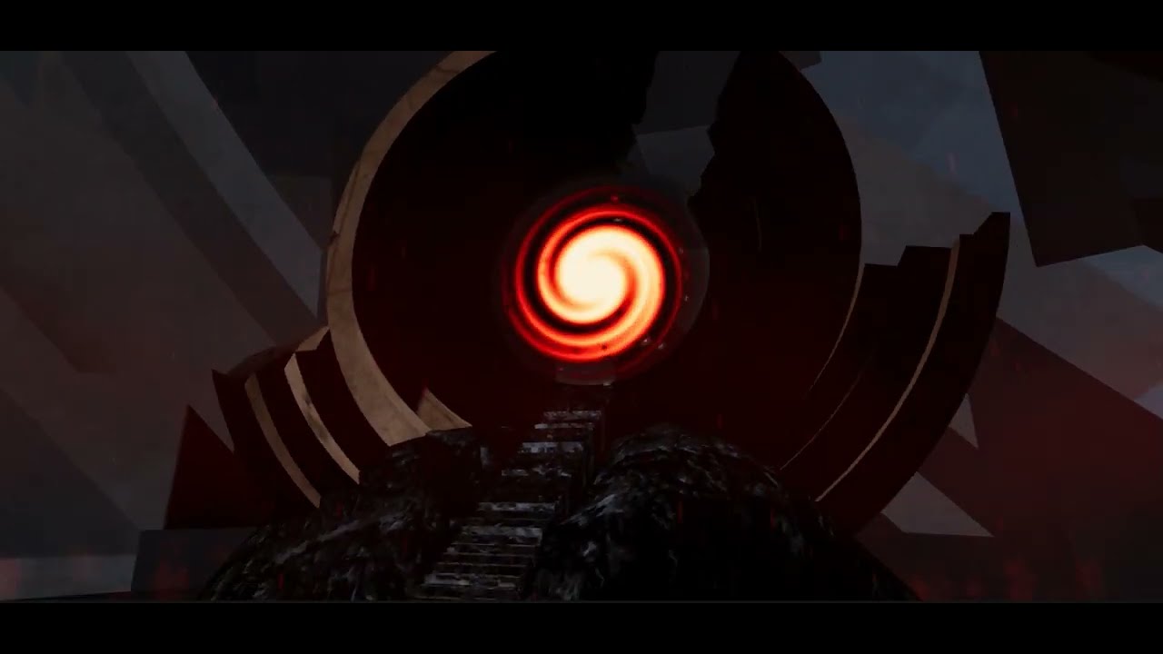 Horror VFX - YouTube