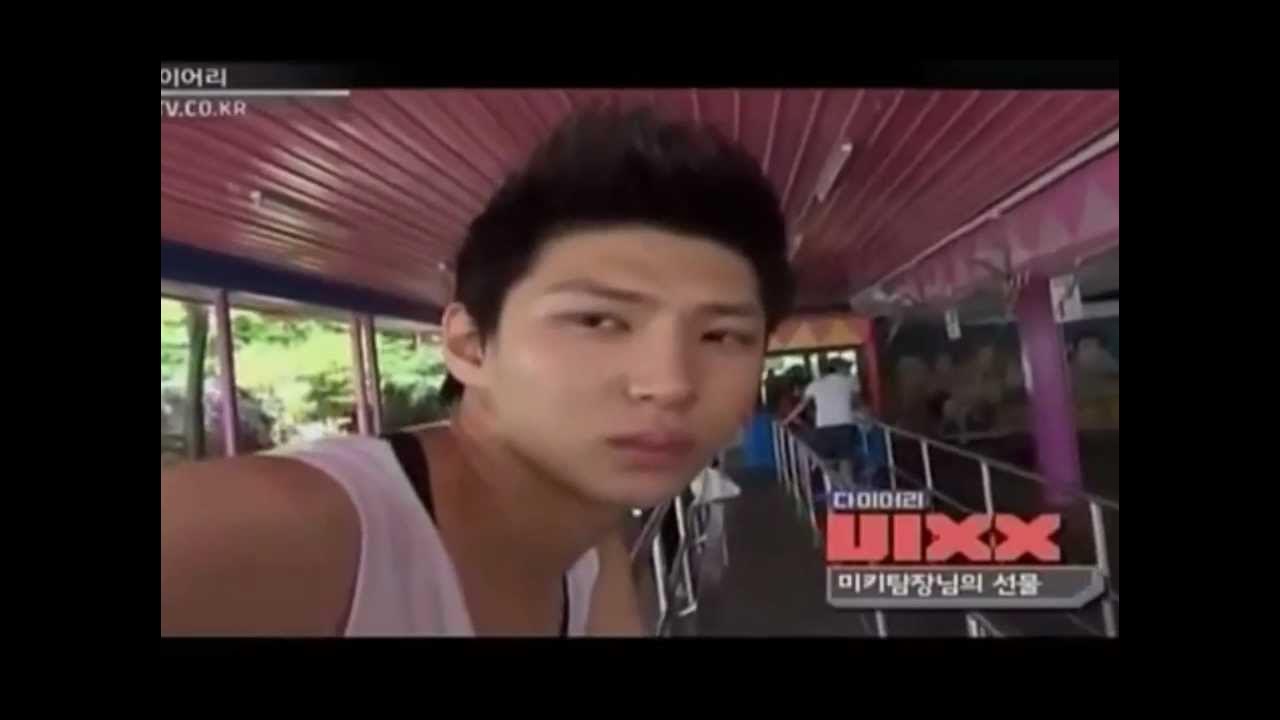 [#5] Leo moment: Leo-cam #2 - YouTube