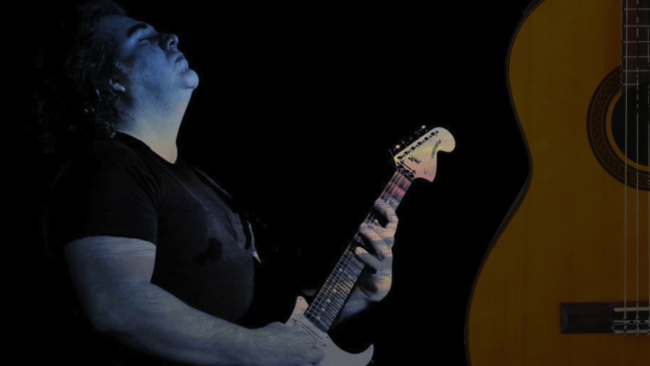 Edwin Alpanian; Reflection: Serj Tankian's 7 Note Challenge - YouTube