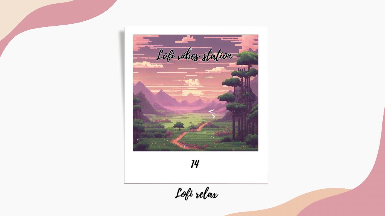 LOFI RELAX - 14 Nadav Cohen X Pierson Booth - Cosy Bed - YouTube