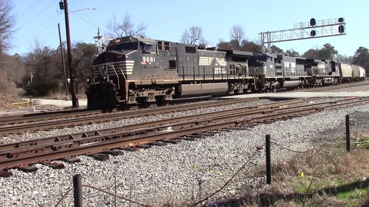 NS G15 utility - YouTube