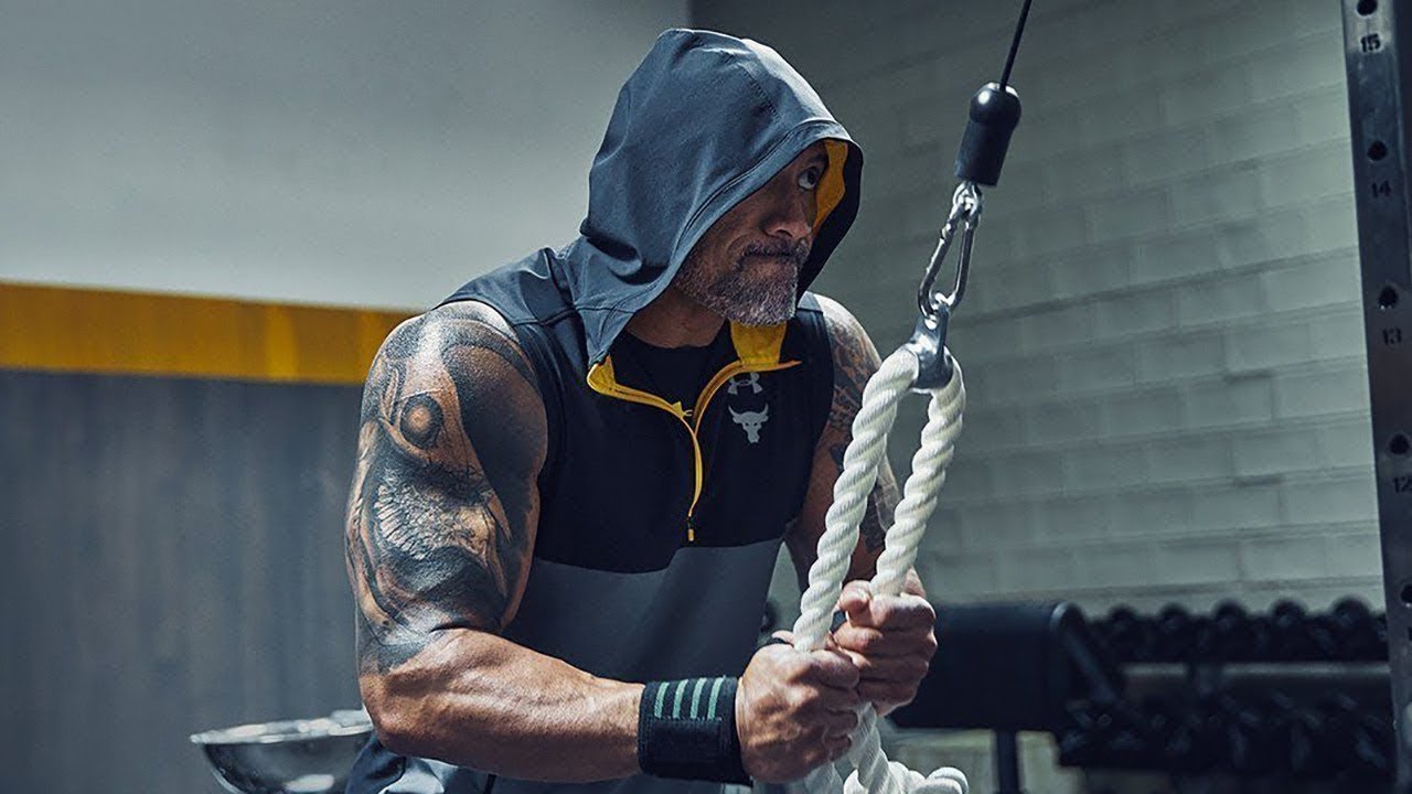 Best Workout Music Mix 💪 Gym Motivation Music 2021 💪 Top Bodybuilding ...