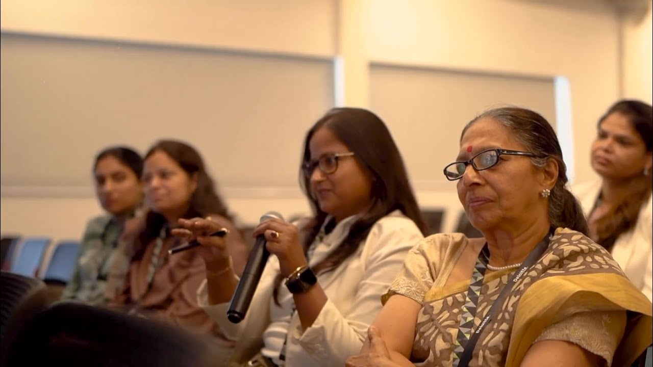 SheXO: The C-Suite Program for Women of Impact: Why and how of ...