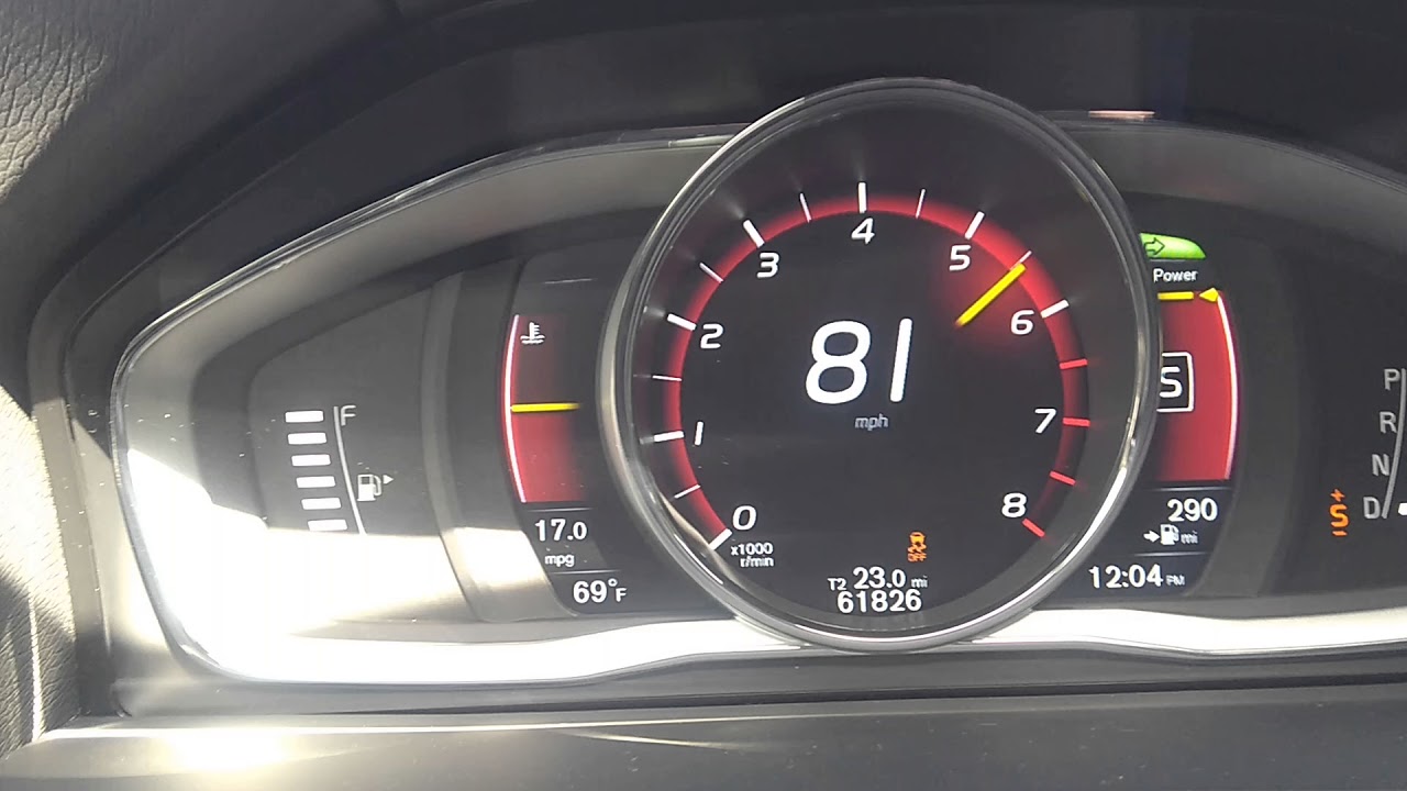 Sport mode sound K-Pax exhaust - YouTube
