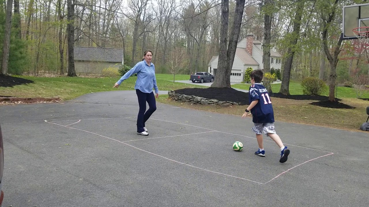 Learn How to Play 2 square - YouTube