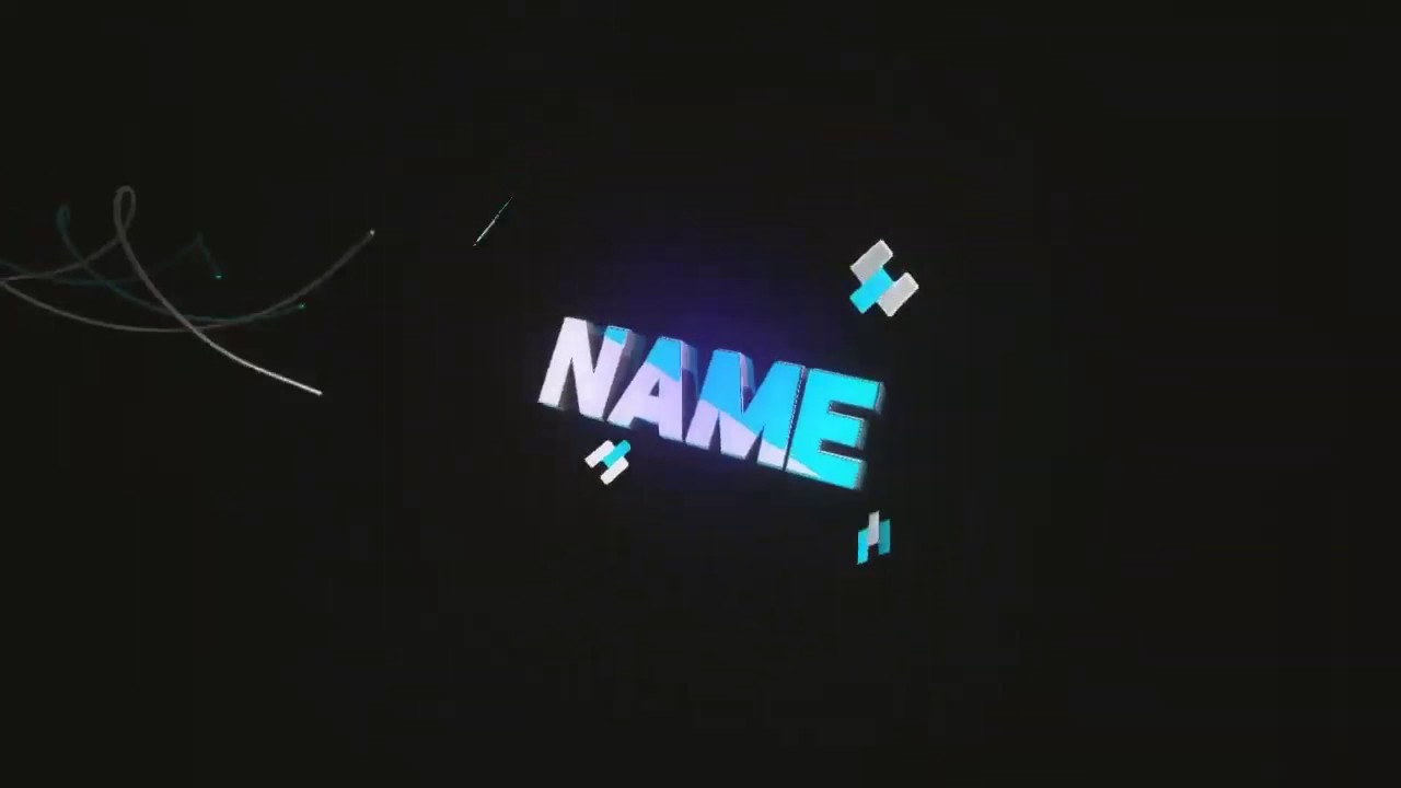 Intro Name - YouTube