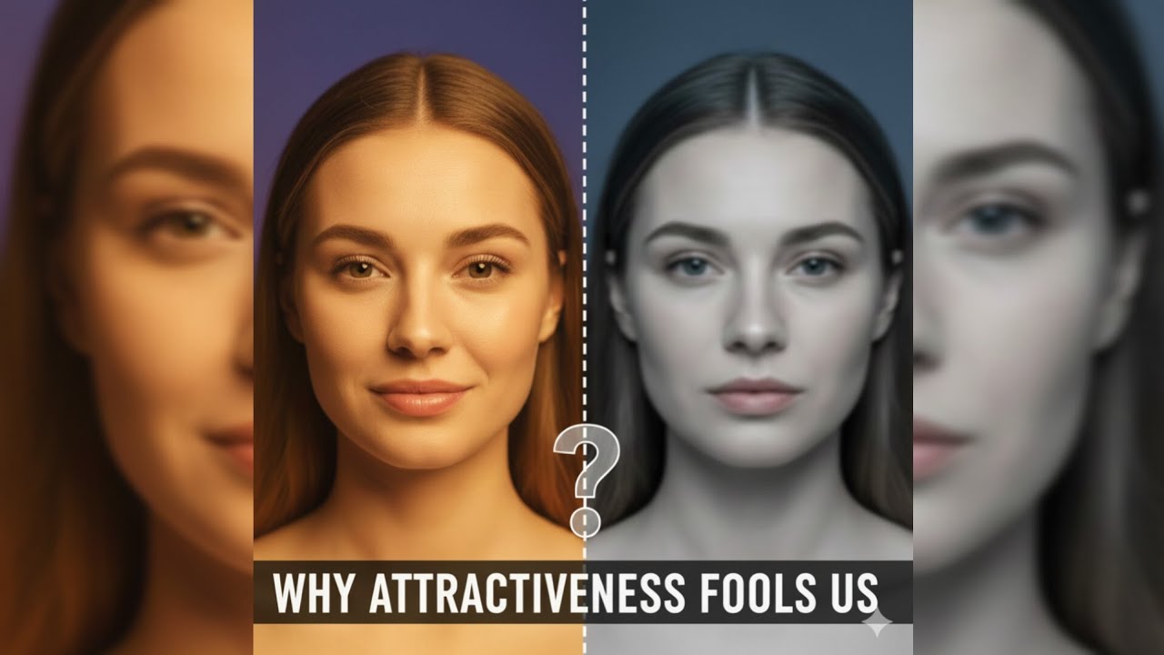 Why we assume good-looking people are Good | Psychology Explained ...