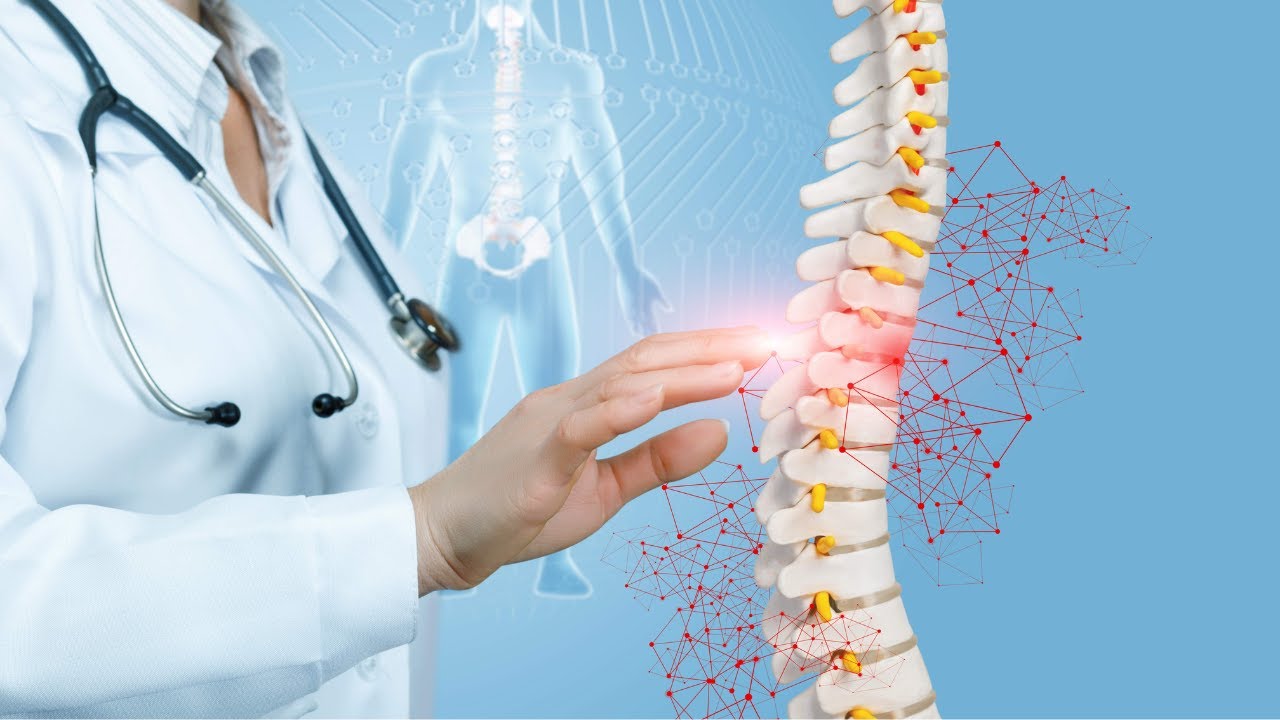 8 Surprising Health Benefits of Chiropractic Care - YouTube