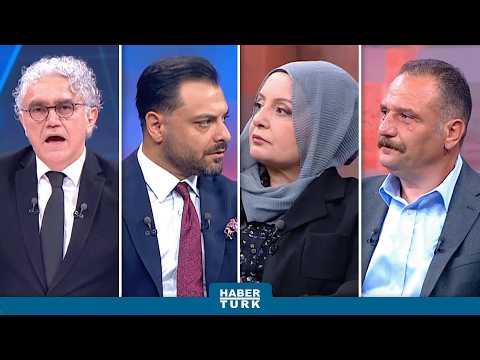Yeni Parti'nin Yeni Logosu Ne Olacak? | Nedir Ne Değildir? - 28 Temmuz 2026