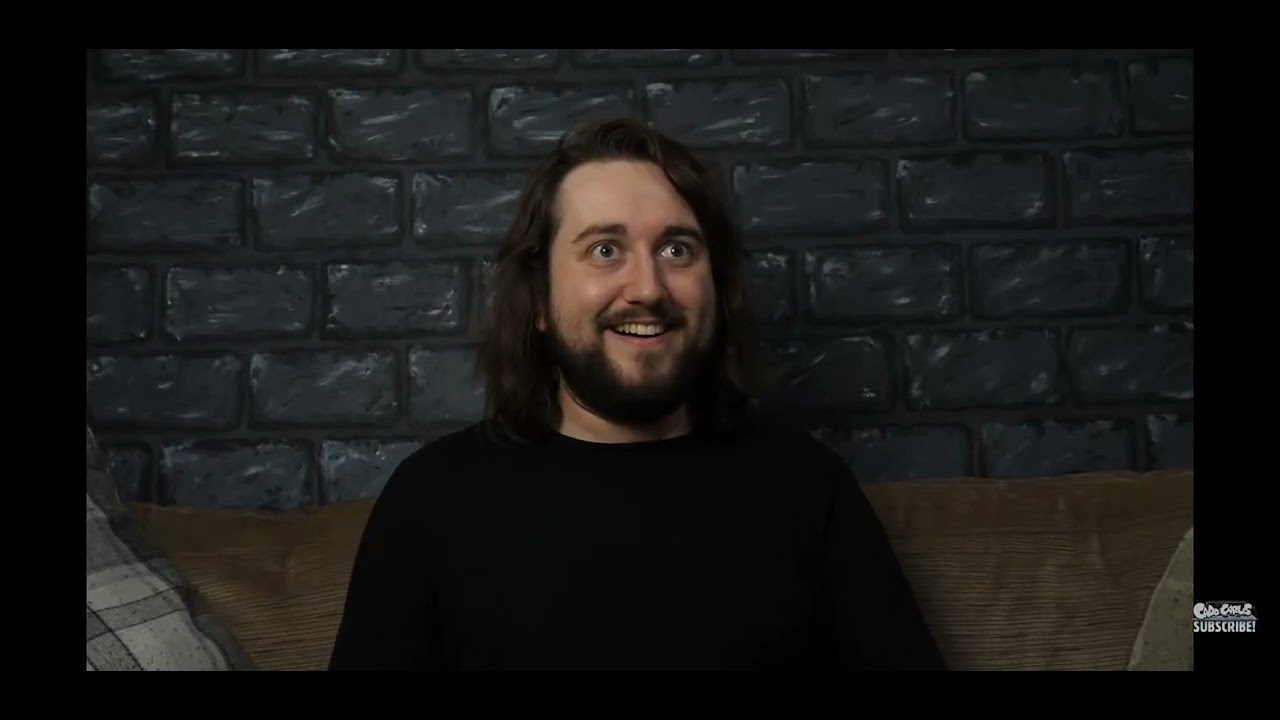Caddicarus' best scream - YouTube