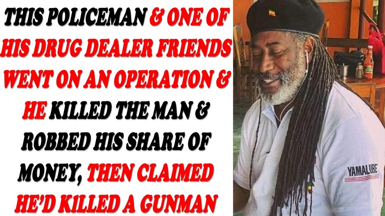 D.K. Duncan & His Police Bodyguard Escaped Death/ Listen to This Cop ...