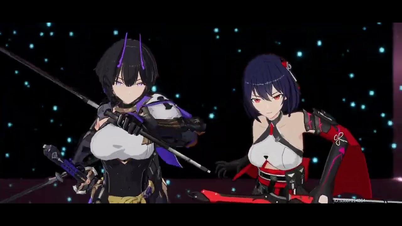 Punishing Gray Impact 4th - YouTube