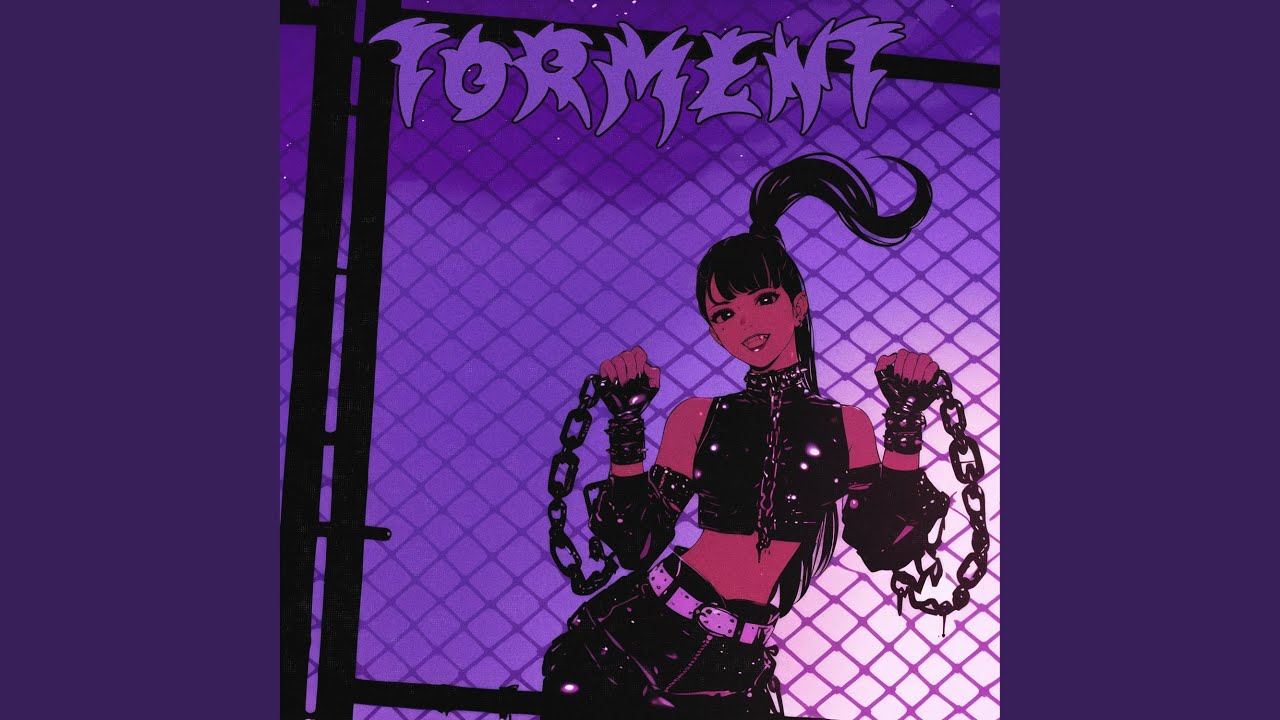 TORMENT - YouTube