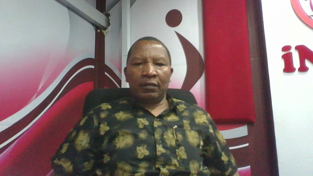 BOUNCING BACK AFTER SERIOUS SETBACK - YouTube