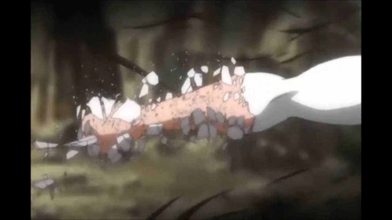 Metal folk bleach - YouTube