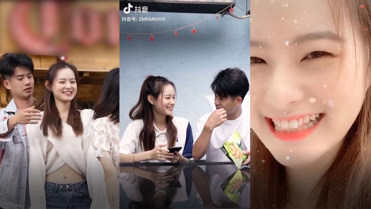 Li Xiaoye - BeautiFul of Smile P. 49 - YouTube