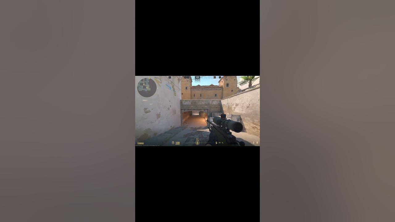 THE LAST GUY WAS THINKING SOMETHING ELSE I CS2 I GLITCH #shorts #csgo #gaming #trending #viral ...