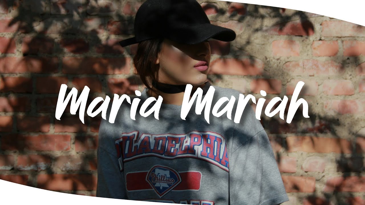 MARIA MARIAH - Jc No Beat, Mc Meno Dani (Francisco Remix) - YouTube