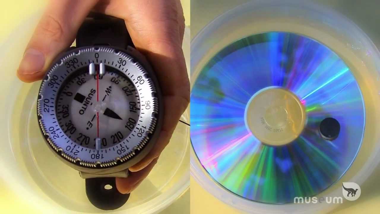 Sensations: Une boussole interne - YouTube