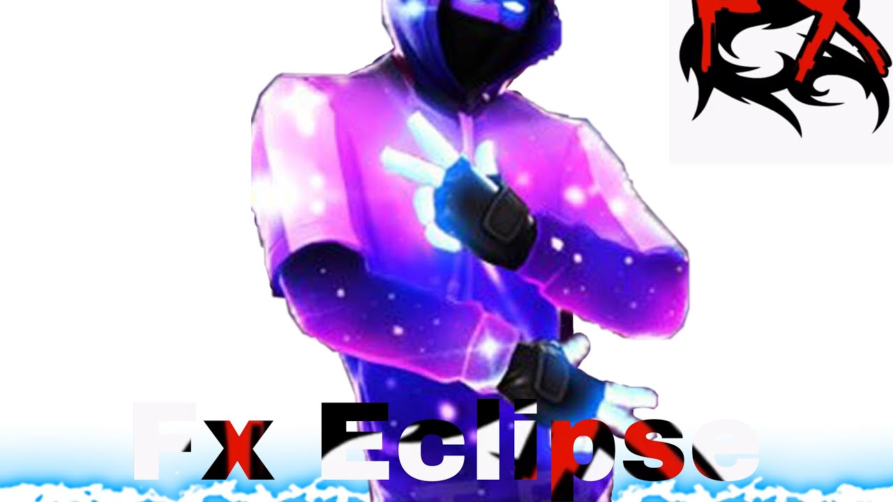 Welcome FX Eclipse - YouTube