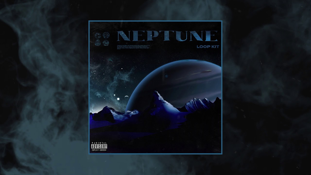 FREE LOOP KIT SAMPLE PACK "Neptune" | Cubeatz, Pvlace & Wheezy Type ...