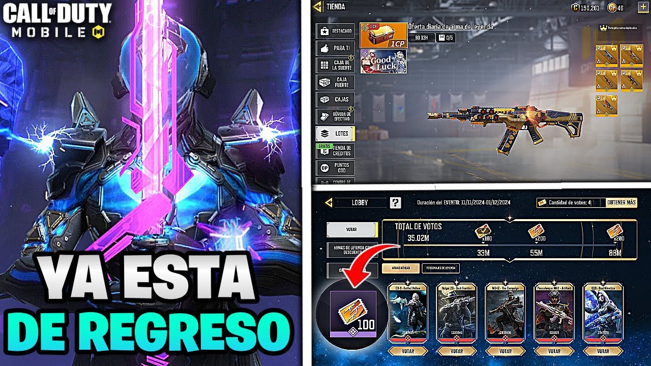 CÓMO CONSEGUIR GIROS GRATIS PARA UN ARMA LEGENDARIA y LEGENDARIAS A 1 ...