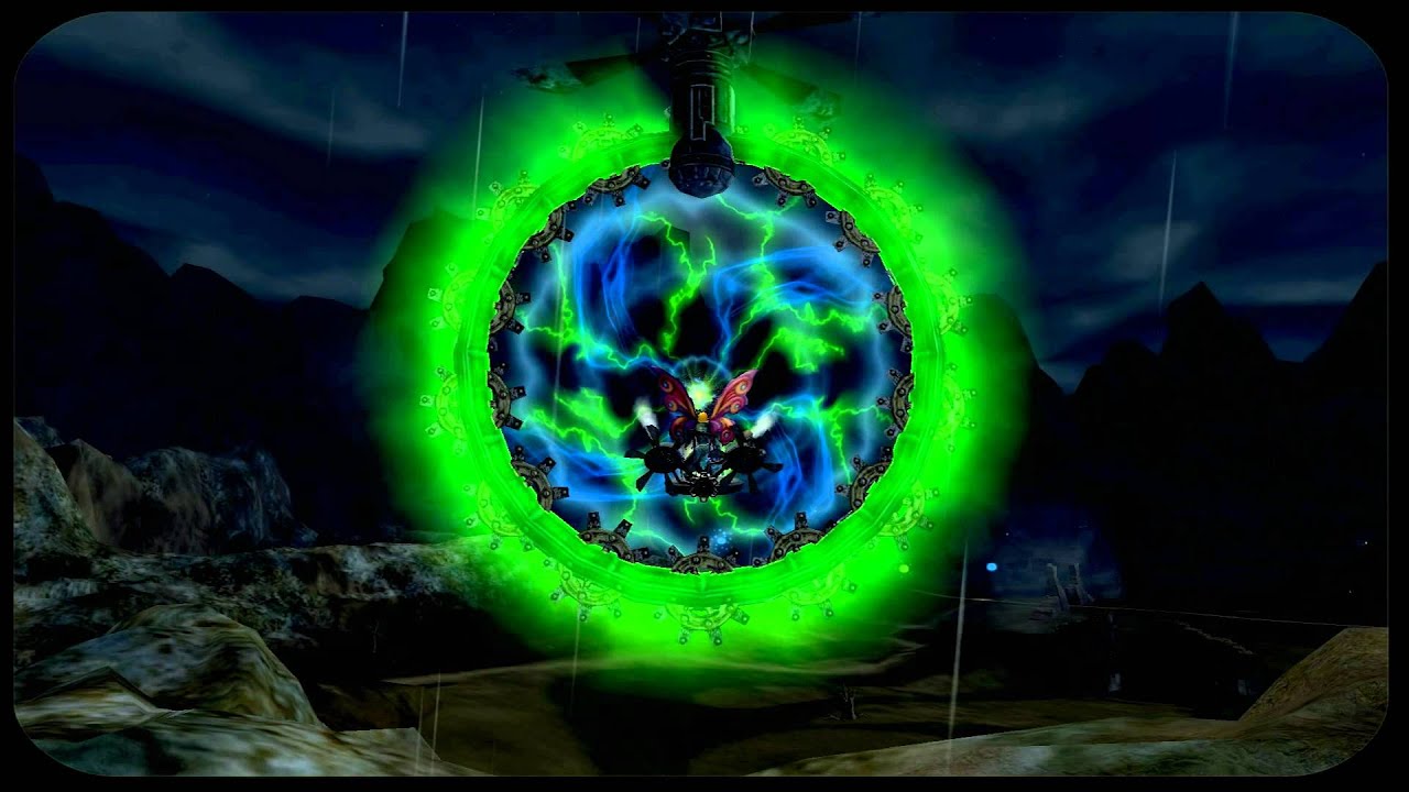 EverQuest II - Aether Races - Commonlands - YouTube