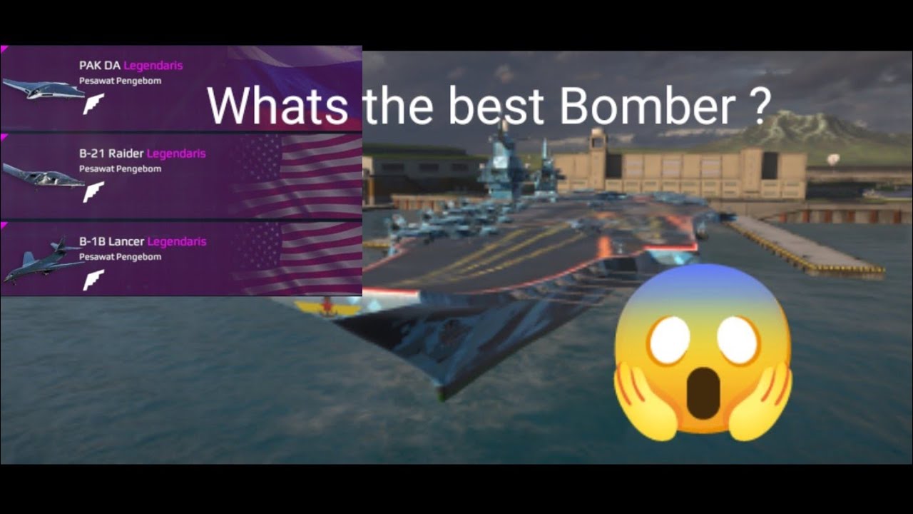RF Shtorm best build | modern warship - YouTube