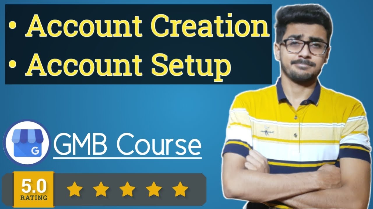 How To Create Google My Business Listing | Google My Business | Google ...