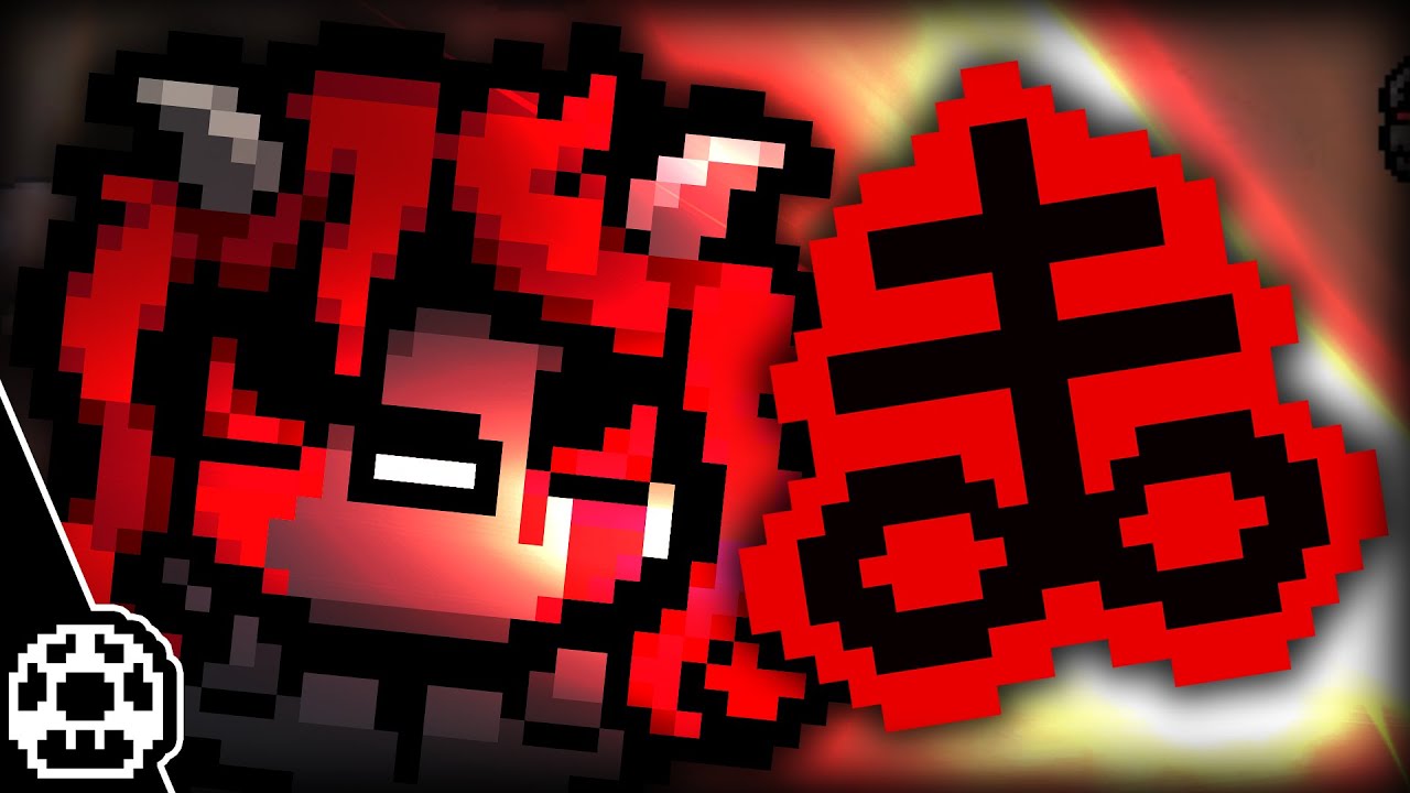 Tainted Bethany + Brimstone = Ziemlich Gut - Isaac Repentance - YouTube