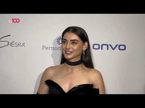 Özge Törer won the \