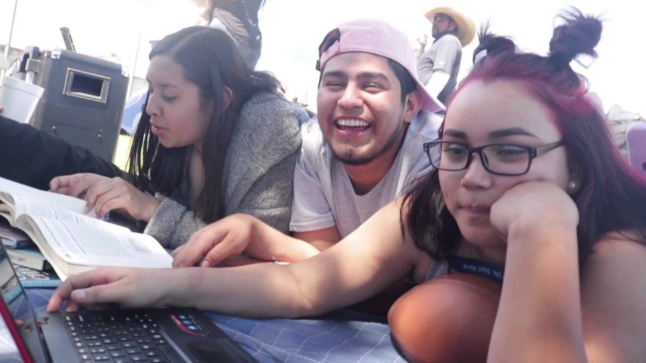 Easter 2017 | Family VNLD - YouTube