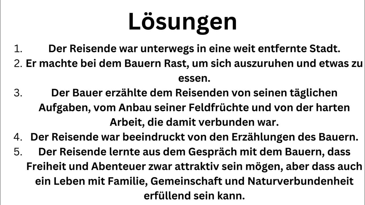 Leseverstehen/reading comprehension day 7/ german,deutsch,lesen,reading ...