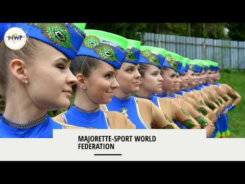 MAJORETTE-SPORT WORLD FEDERATION