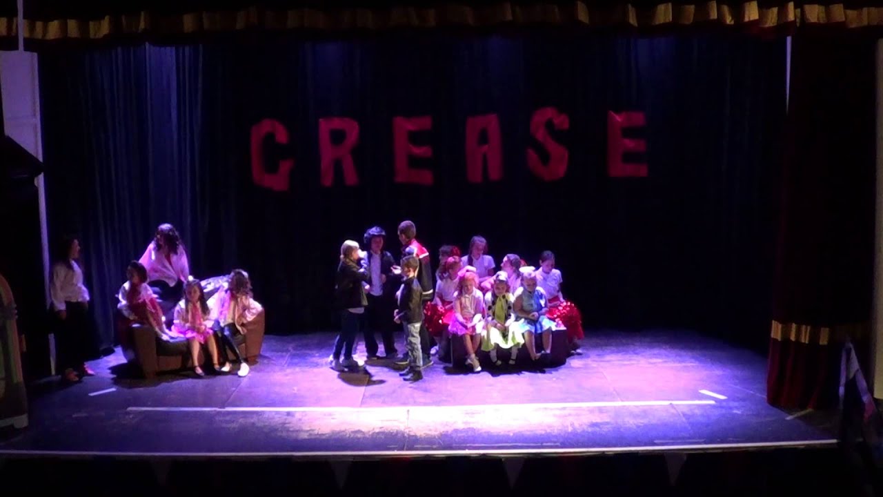 perthcelyn high school - YouTube