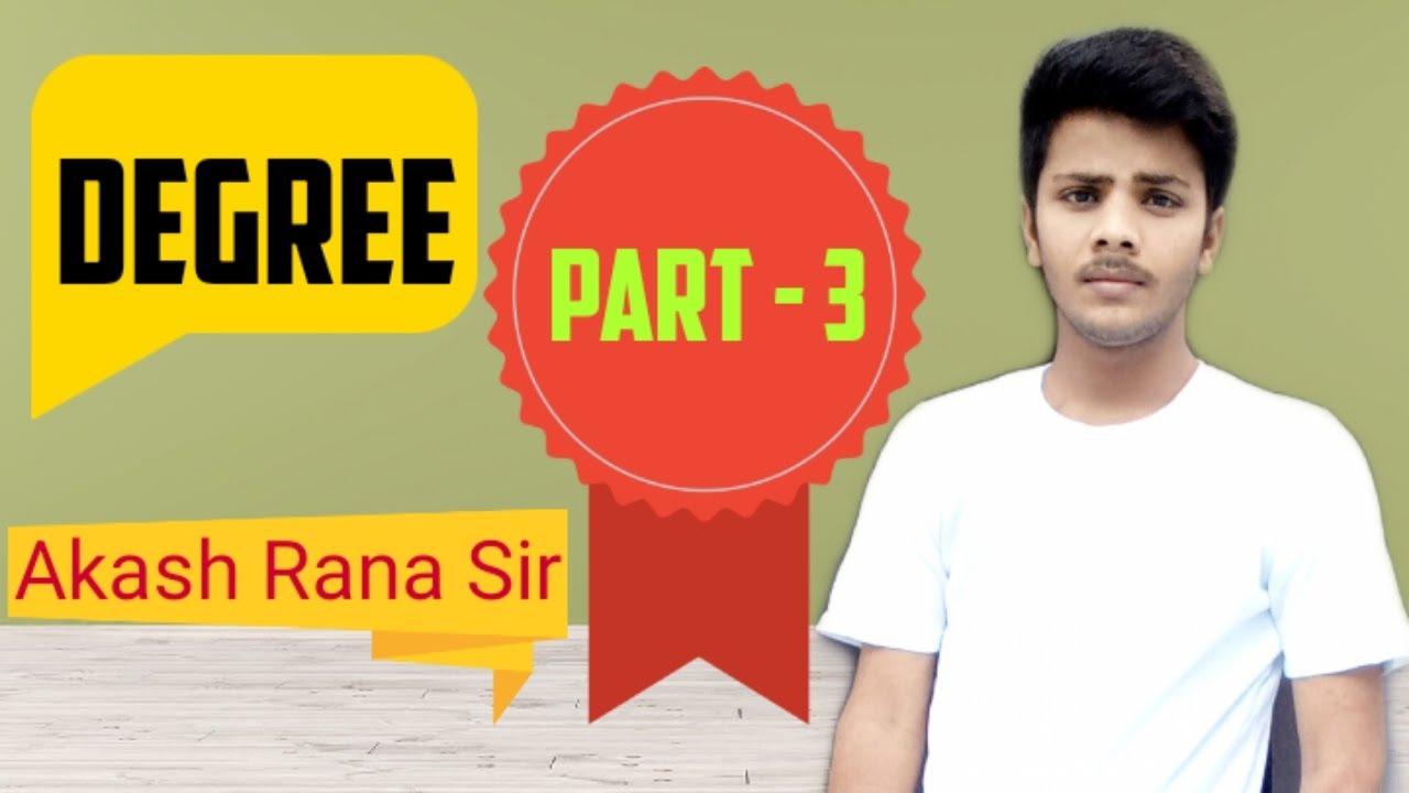 How to change positive degree to comparative & superlative degree - YouTube