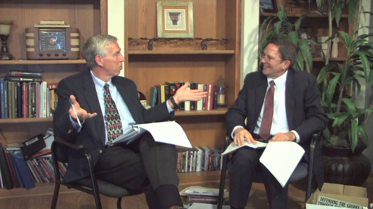 Review of Walter Martin's Book on Roman Catholicism Part 2: Is Romanism ...