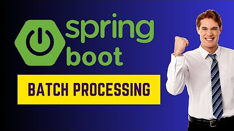 Spring Boot Tutorials By Mr. Vijay | Ashok IT - YouTube