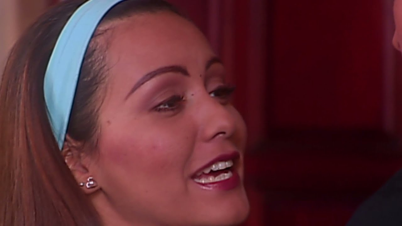 Angel Rebelde - Episodio 050 - YouTube