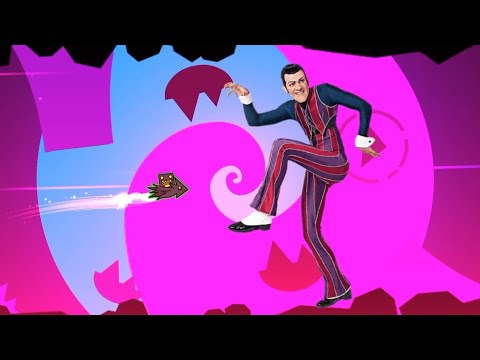 We Are Number One - YouTube