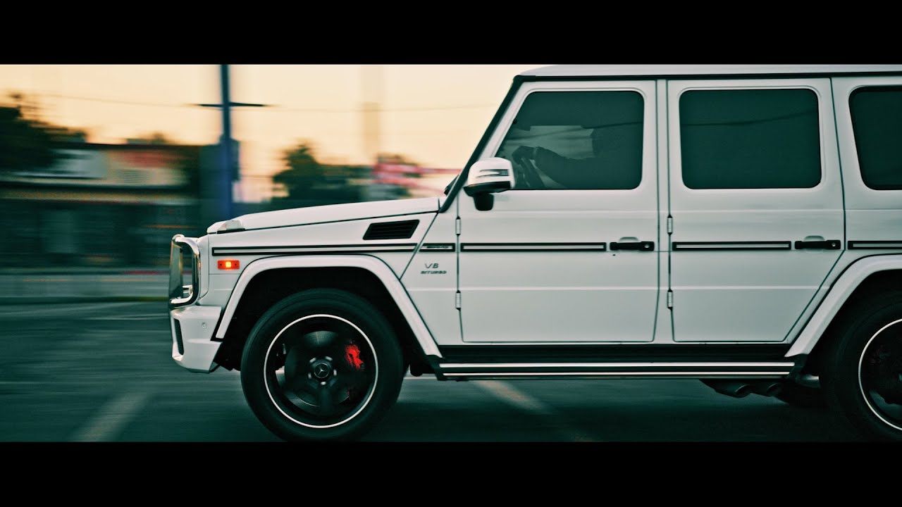 mercedes benz commercial (2019) - MERCEDES-BENZ G-CLASS AMG G 63 - YouTube