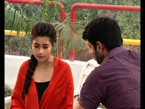 Uttaran : Meethi-Akash re-unite