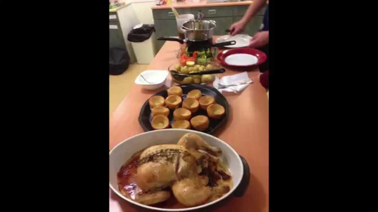 1st Year University Montage | BEDE HALL PHAT - YouTube