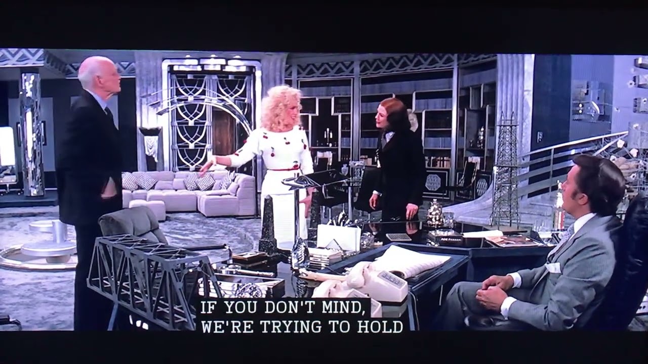 superman 3 vera vs lorelei - YouTube