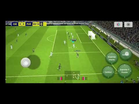 Cruz azul vs puma UNAM 1-0 la máquina cementera 🐰💙🚂🐰🚂 - YouTube