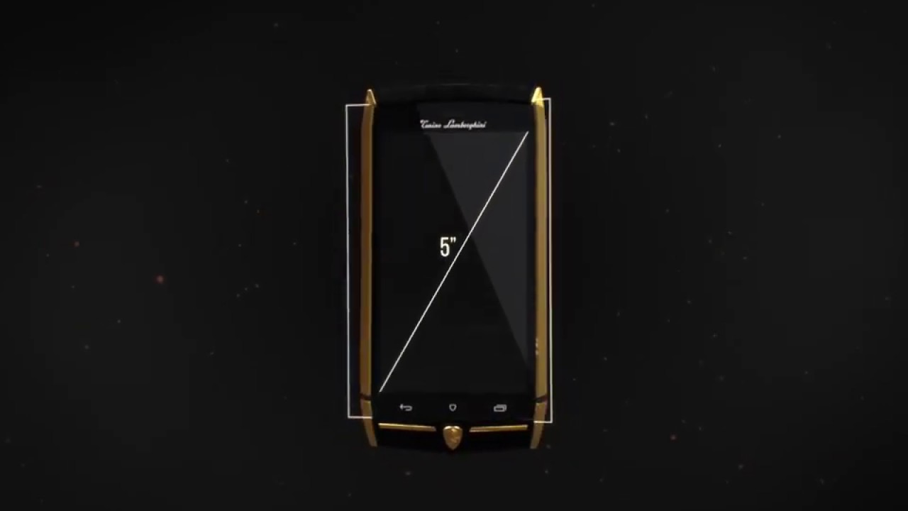 Lamborghini Mobile Phone Tonino Lamborghini 88 Tauri Review : MRP: Rs.