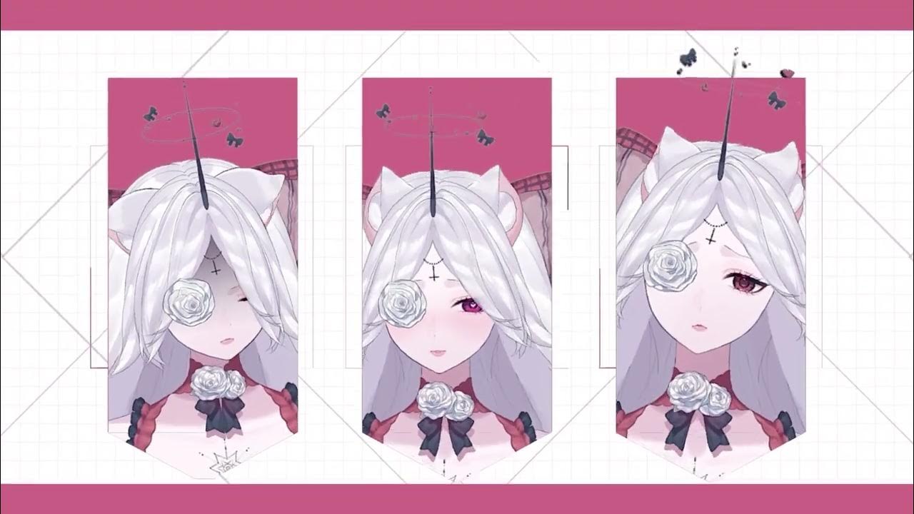 [VTUBER SHOWCASE] MARIETTE EVE - YouTube