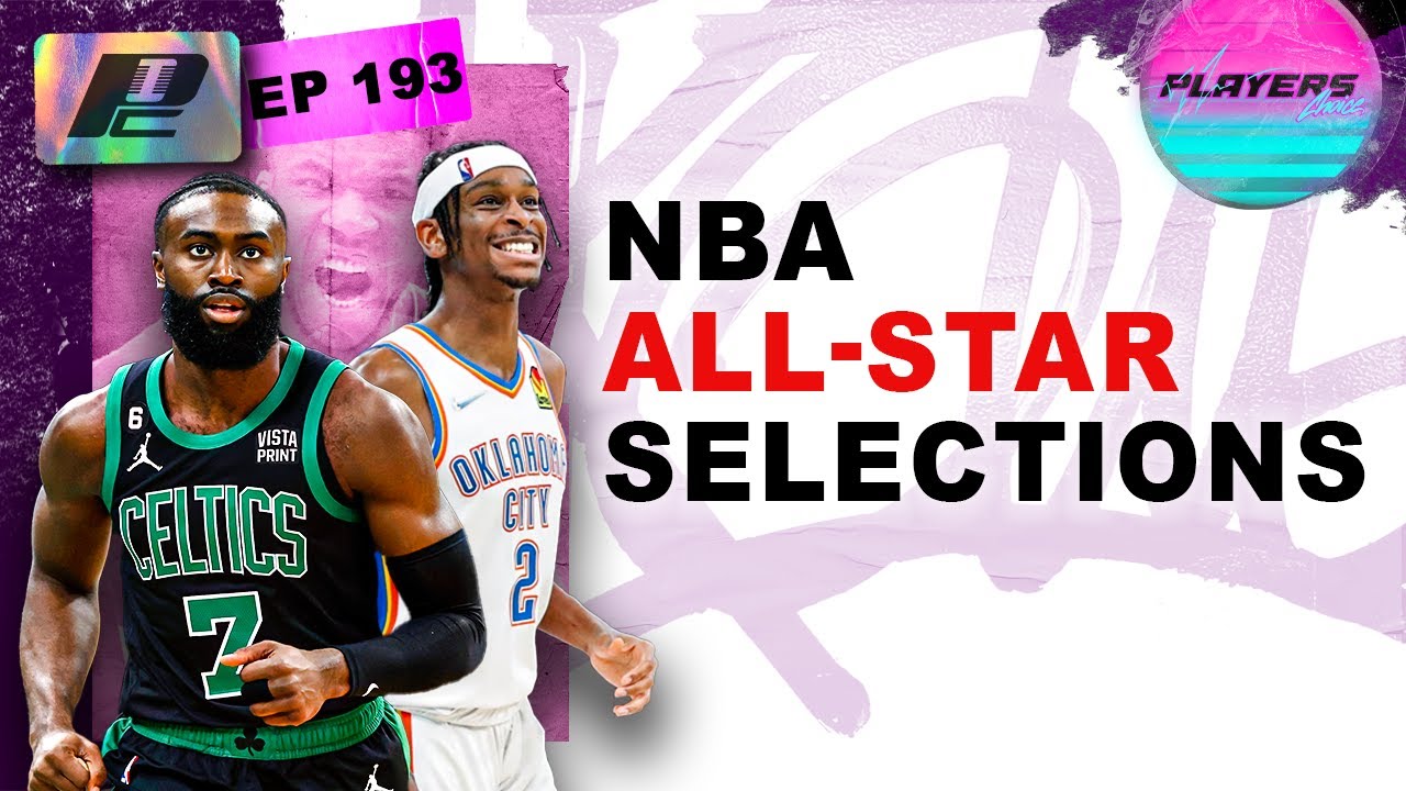 NBA All-Star Selections w/ @YungMustard | PC EP193 - YouTube